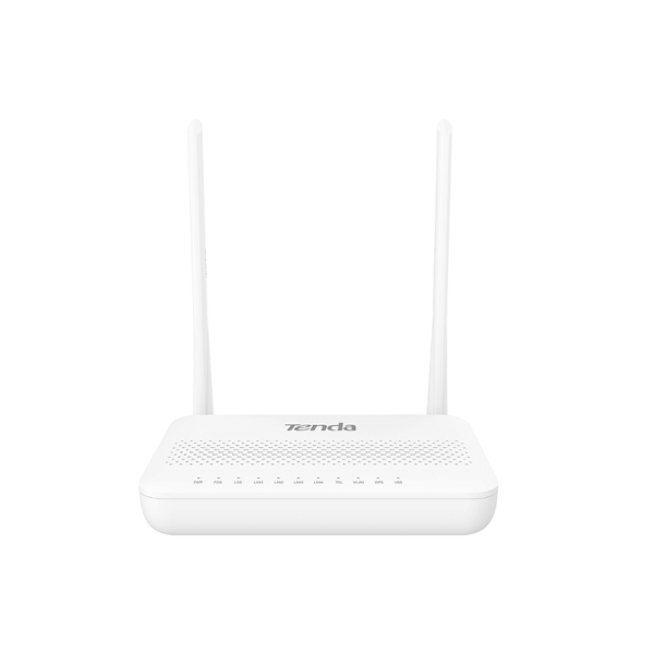 gopon ont TENDA - Multiredes y Tecnología
