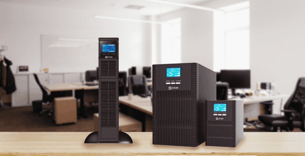 ¿Qué es una UPS y cómo elegir la ideal para tu empresa?